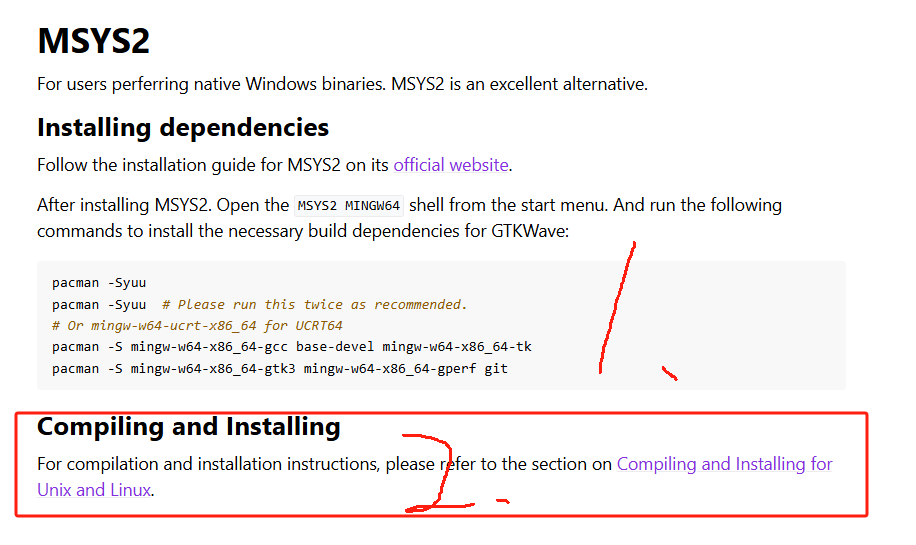 关于自建verilog的GTKWave 打包！_gtkwave windows-CSDN博客