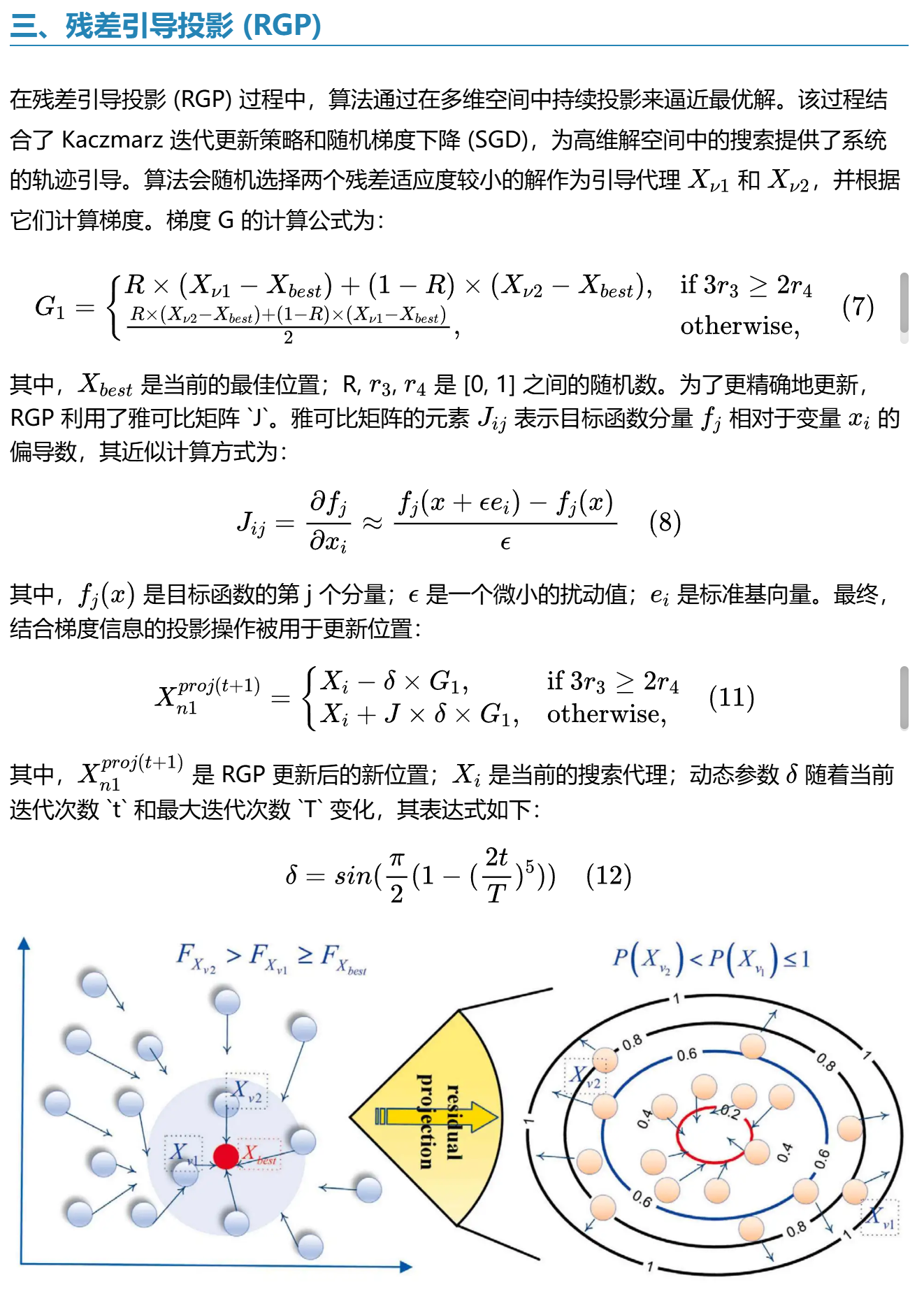投影迭代优化算法(PIMO)-2025年SCI一区新算法-公式原理详解与性能测评 Matlab代码免费获取-CSDN博客