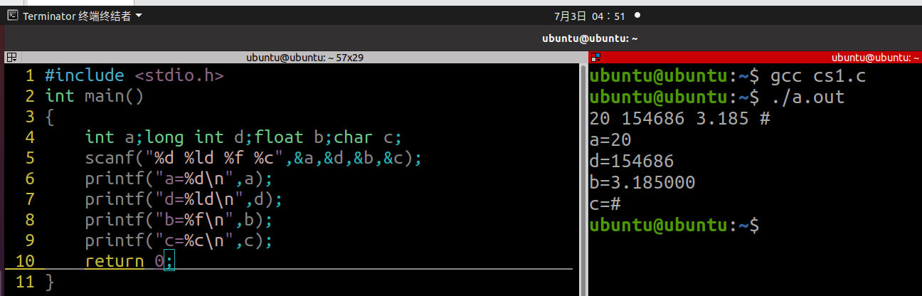 C语言学习整理day4-CSDN博客