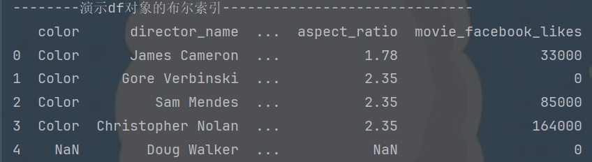 Day11_【pandas】开源库-CSDN博客