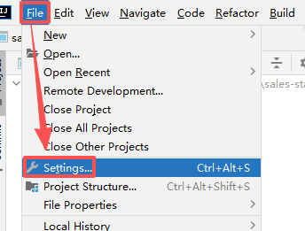 解决IDEA突然报错：Git is not installed-CSDN博客