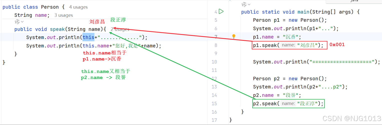 Java从零到1的开始-Day07-CSDN博客