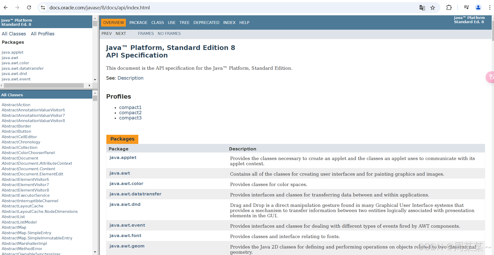 19、Java API手册_javaapi中文手册-CSDN博客
