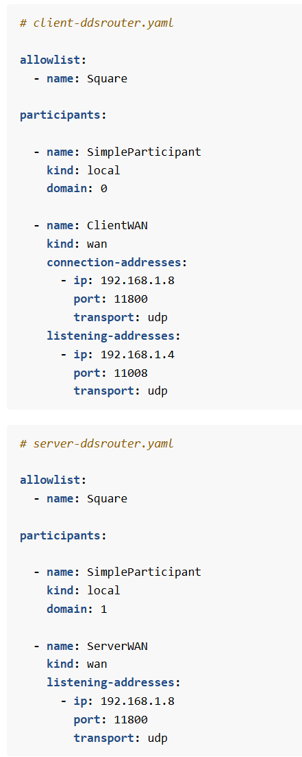 FastDDS——DDSRouter安装和使用_dds router-CSDN博客