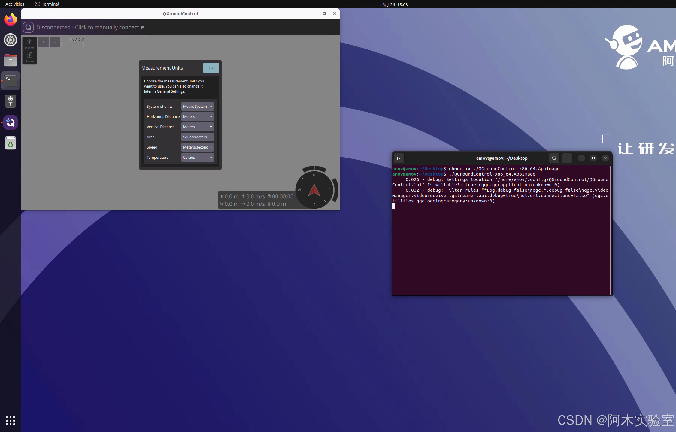 最新PX4xROS2保姆级仿真部署教程来了！_ros2 px4-CSDN博客