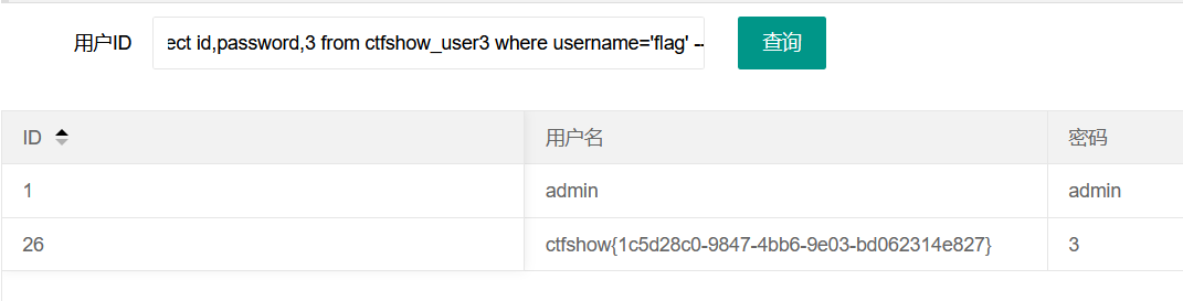 CTFshow web入门 sql注入171-180 （每天更新）-CSDN博客