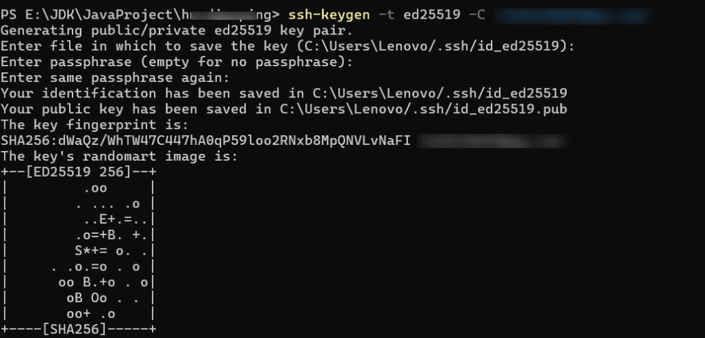 如何解决IDEA的Git推送失败的问题_idea github推送失败-CSDN博客