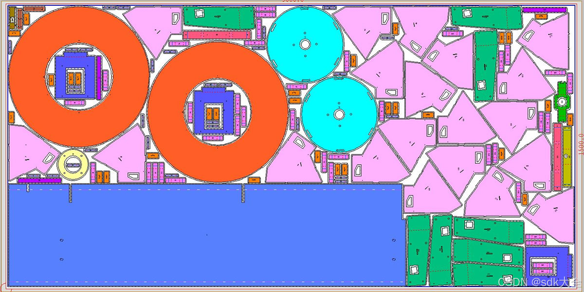 cncKad+AutoNestStarter完整CAD/CAM切割/冲孔模具/激光和等离子切割程序_autonest与cnckad关系-CSDN博客
