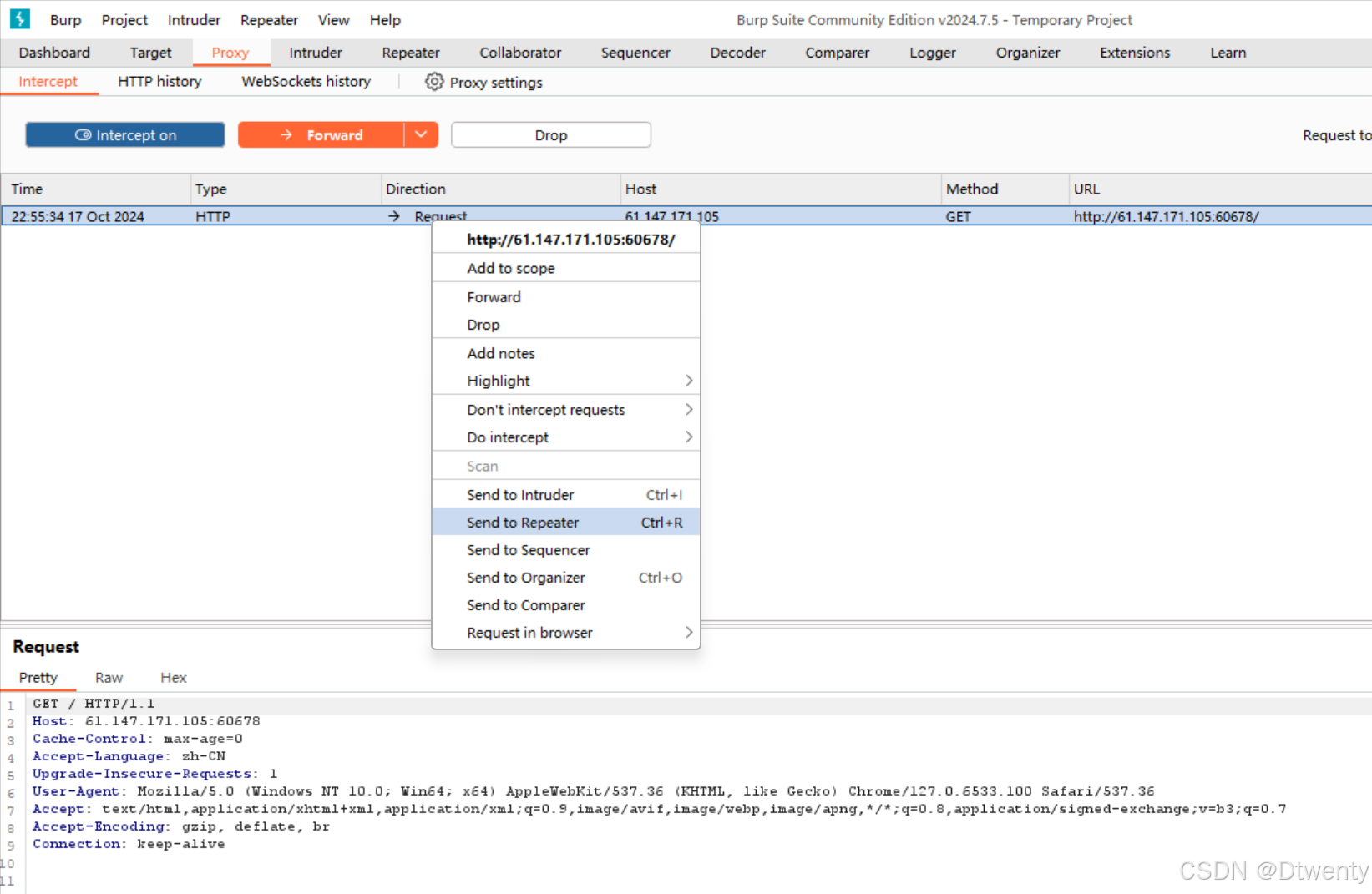 攻防世界-web引导模式-xff_referer_x老师告诉小宁其实xff和referer是可以伪造的。-CSDN博客