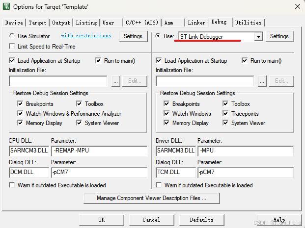 Part3 HAL库简介以及HAL库工程文件建立-CSDN博客