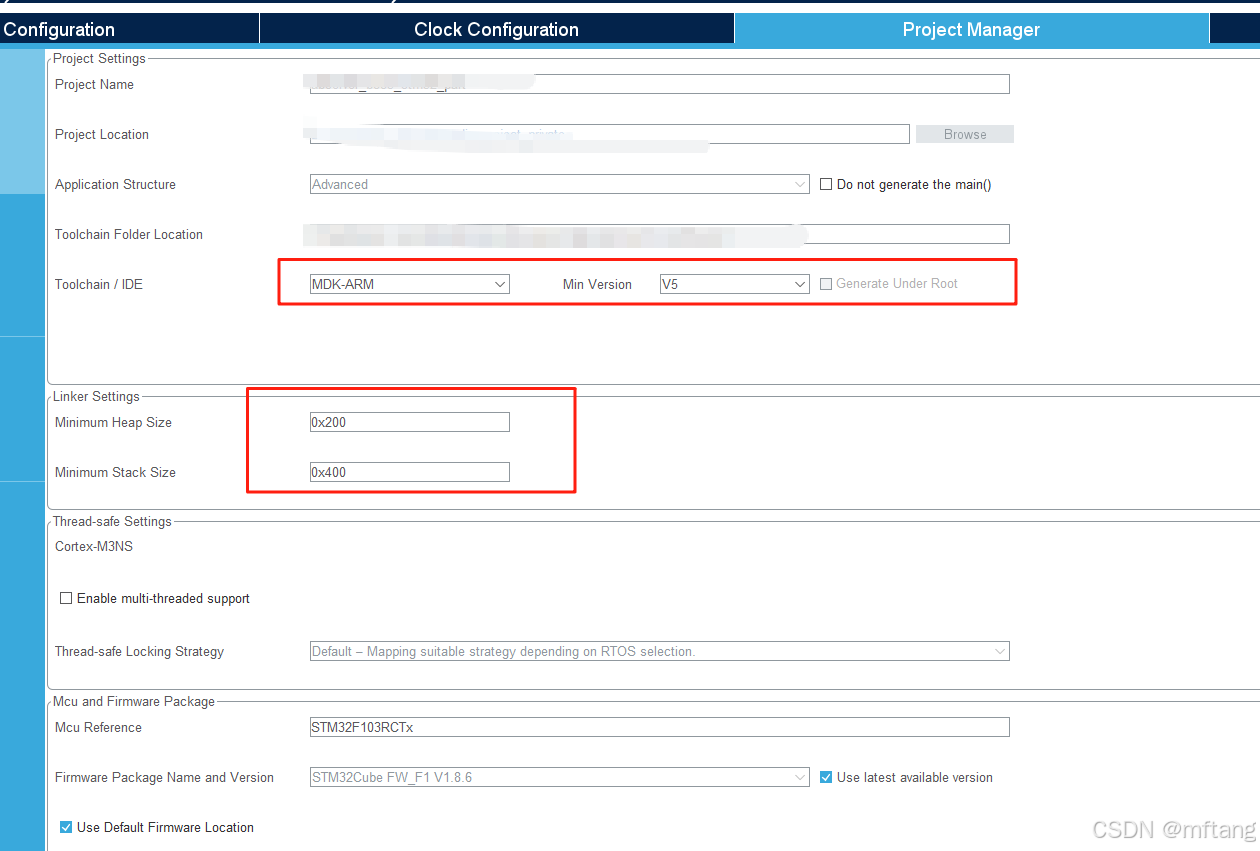 STM32F103 HAL RTC介绍和使用_stm32f103 rtc-CSDN博客