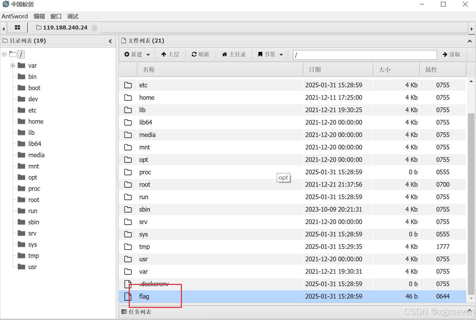BaseCTF2024新生赛-CSDN博客