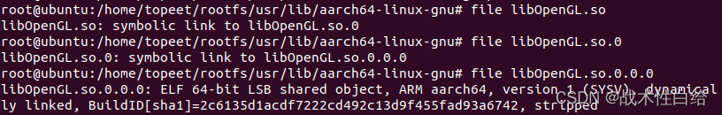 Ubuntu20.04配置aarch64的Qt6环境（亲测有效）_ubuntu qt6-CSDN博客