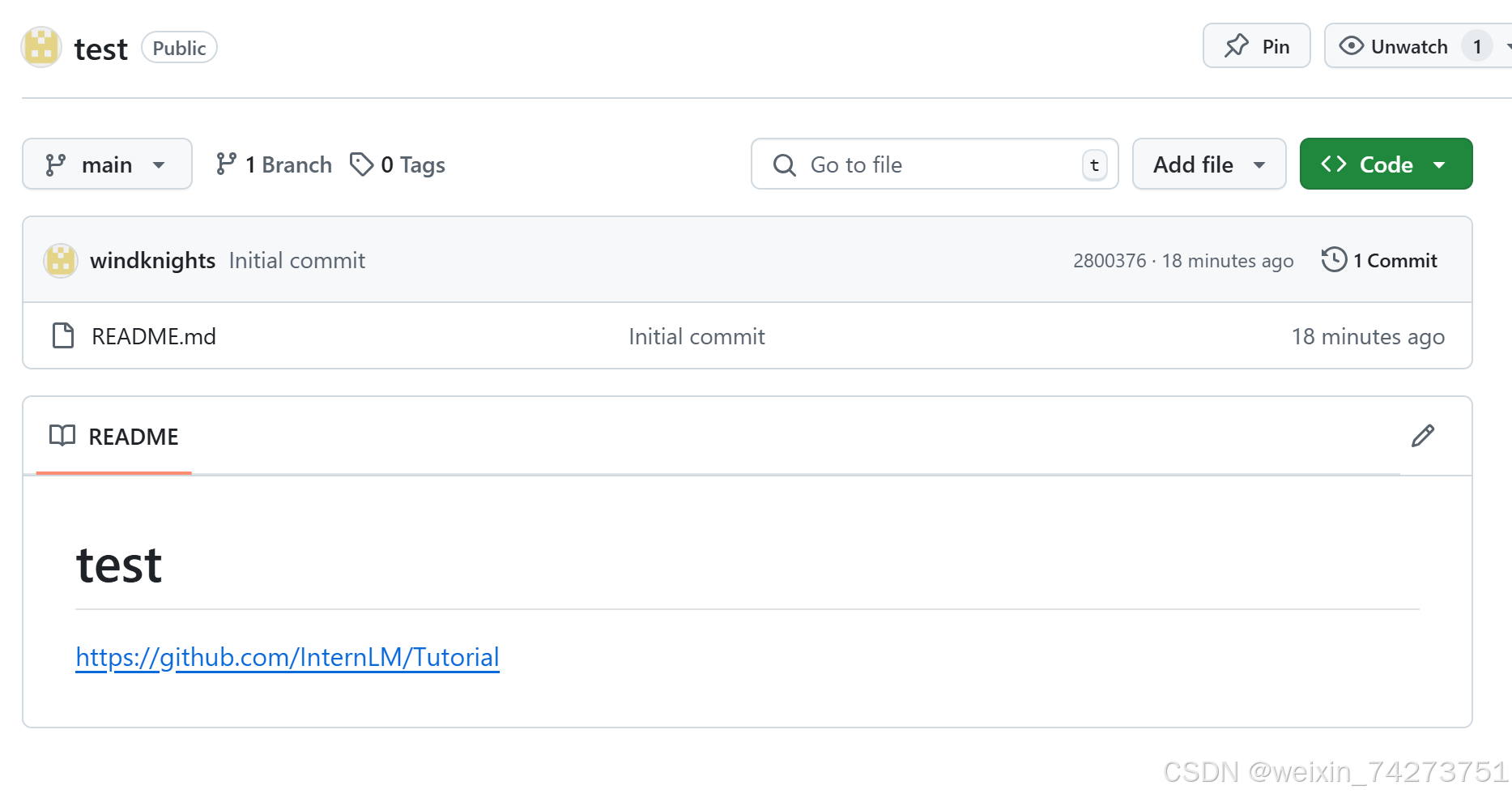 L0G3000 Git 基础知识-CSDN博客
