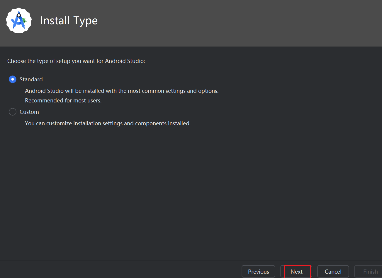 Android Studio开发环境搭建_android studio 开发环境搭建-CSDN博客
