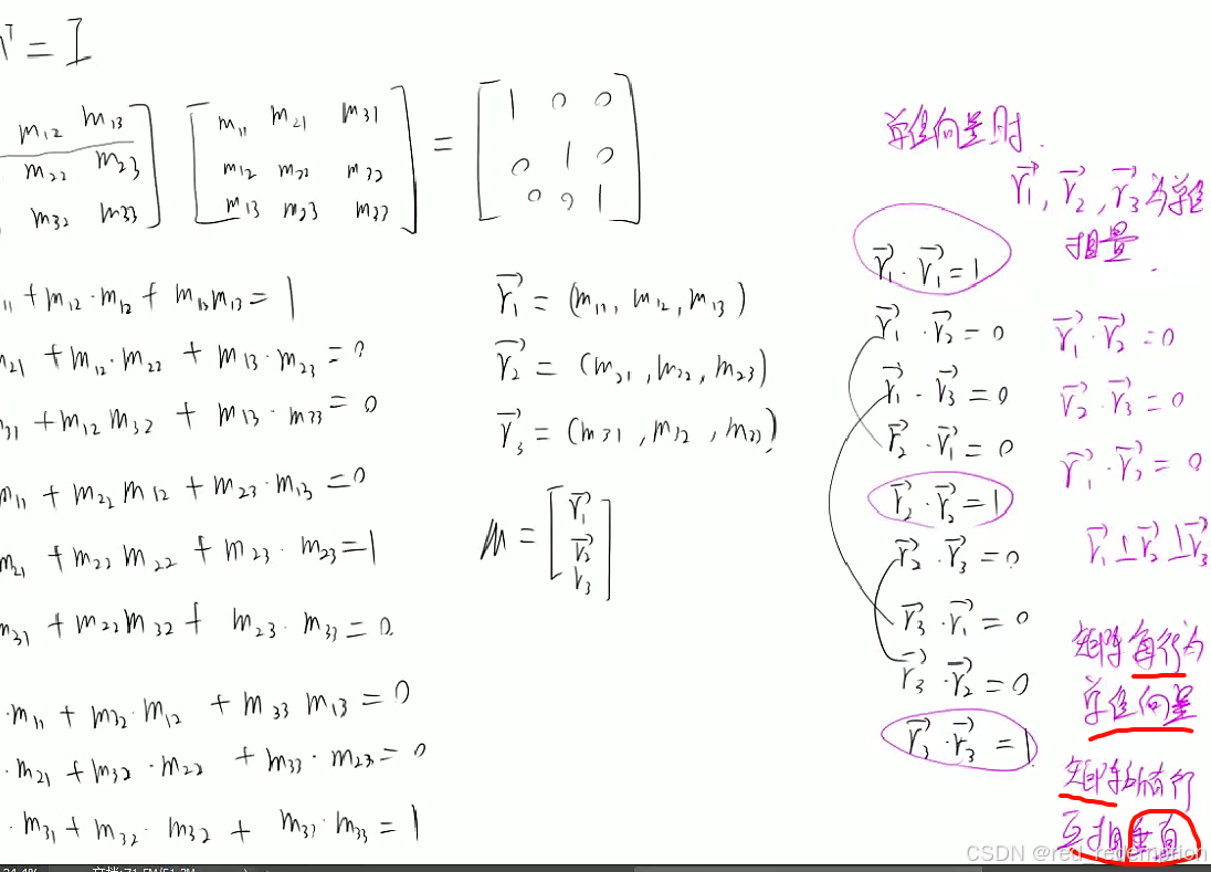 自由学习记录（53）_clip space和ndc space-CSDN博客