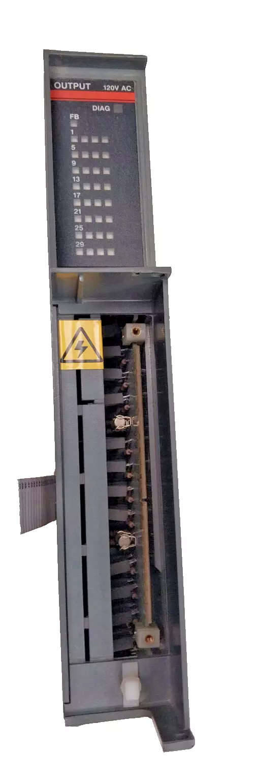 GIDINGS&LEWIS M.1016.9076交流电输出模块-CSDN博客