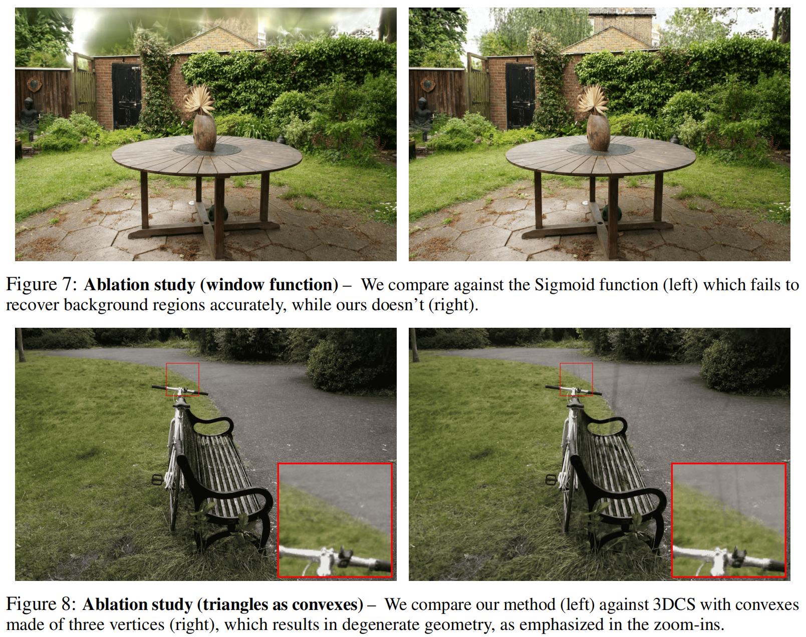 【三维重建】Triangle Splatting：实时的三角形泼溅场-CSDN博客