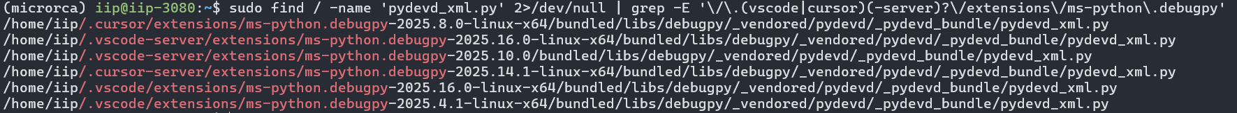 让 VSCode 调试器像 PyCharm 一样显示 Tensor Shape、变量形状、变量长度、维度信息_vscode如何像pycharm一样,打印array时,像表格一样打印-CSDN博客