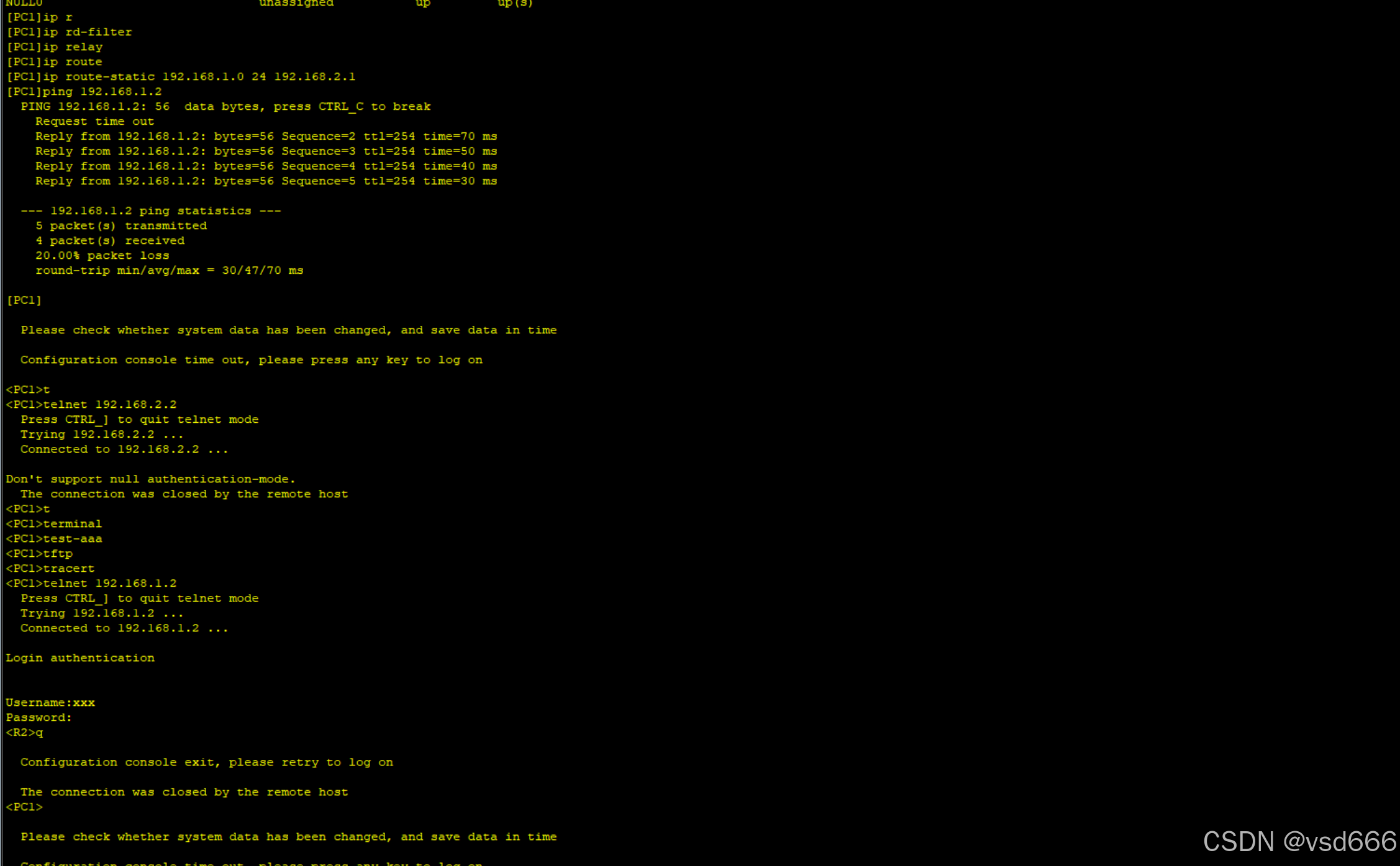 acl 实践作业-CSDN博客