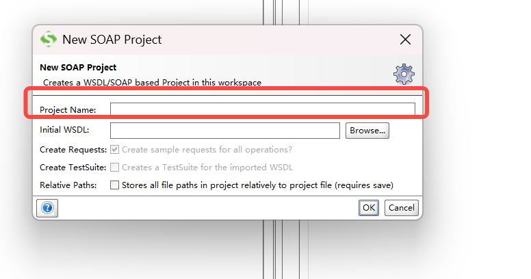 医疗系统接口开放对SoapUI的使用（soap数据版）_soap使用-CSDN博客
