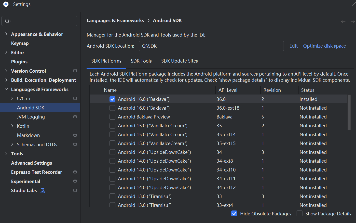 Andriod Studio 设置HTTP Proxy_android studio proxy-CSDN博客