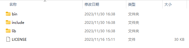 TenstoRT加速YOLOv11——安装CUND和CUDNN_tensorrt yolov11 5060-CSDN博客