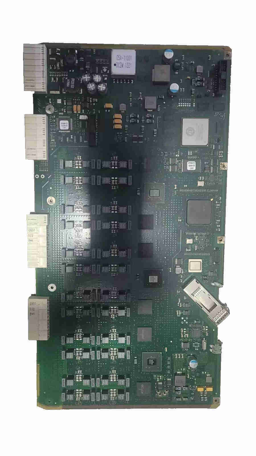 ALCATEL LUCENT 3FE65737BAAC控制器模块_网用晴6573ac-CSDN博客