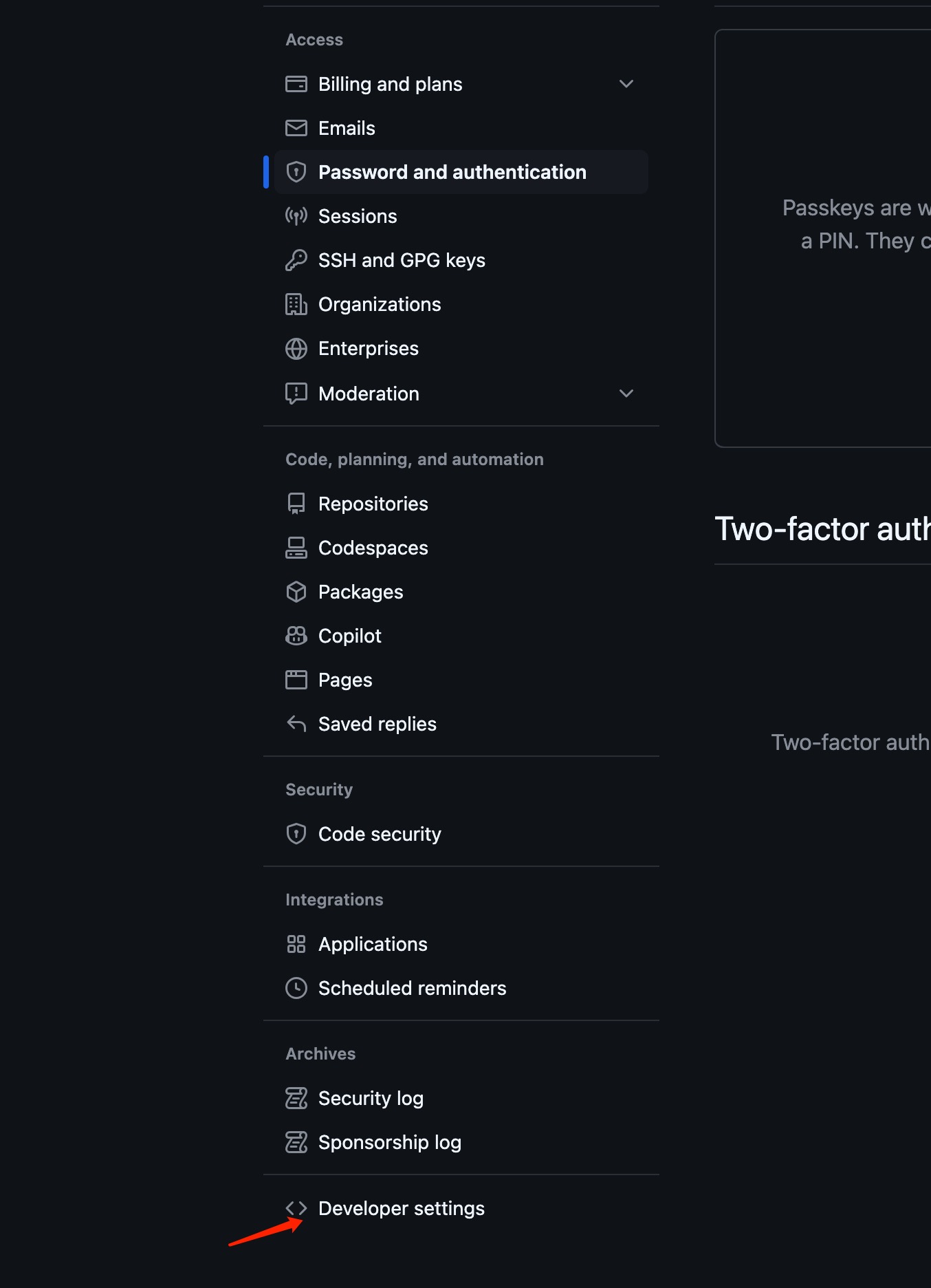 如何在GitHub上创建Maven库_github maven-CSDN博客