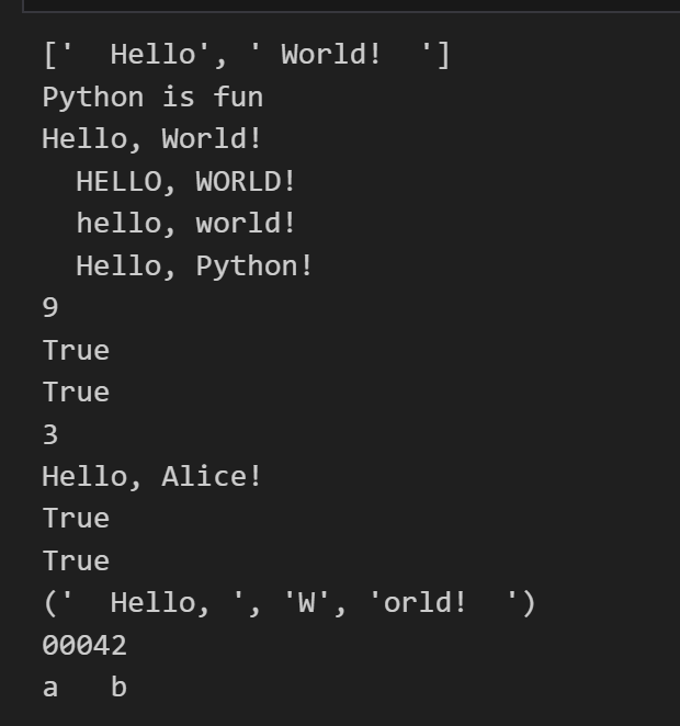 今天的python练习题-CSDN博客