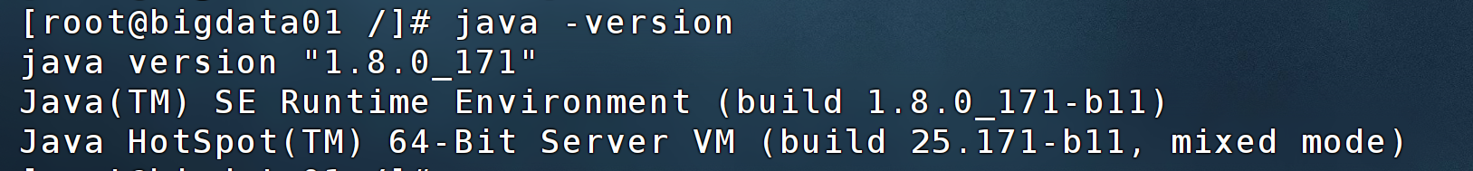 Linux安装JDK8(保姆级教程）-CSDN博客