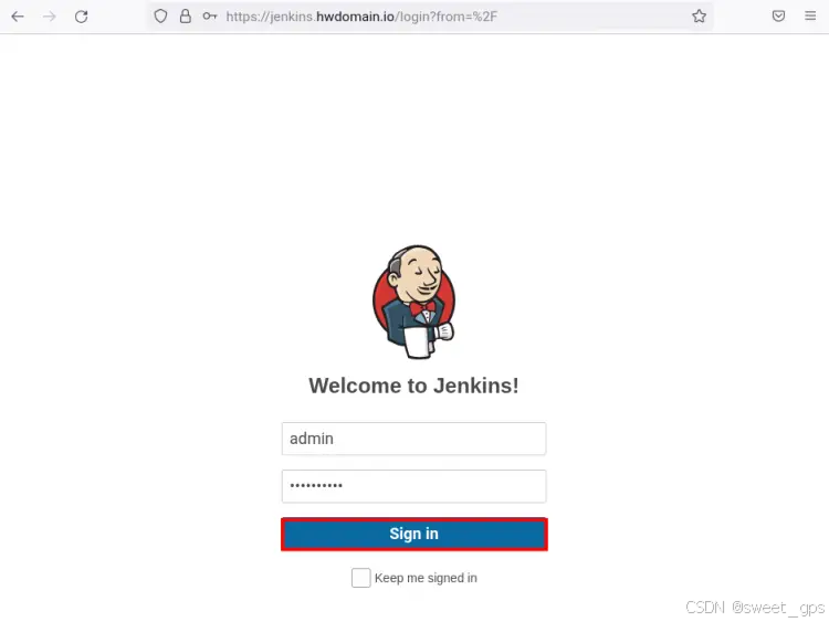 Jenkins和Gerrit对接_jenkins gerrit-CSDN博客
