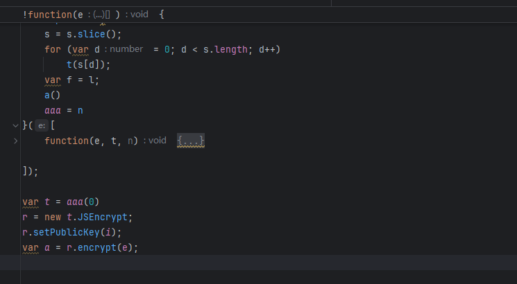 JS逆向之Webpack打包方式（实战案例）_webpack 逆向-CSDN博客