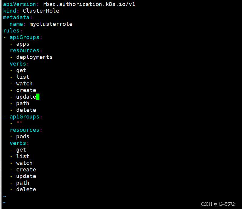 k8s认证授权_client-certificate-data: data+omitted-CSDN博客