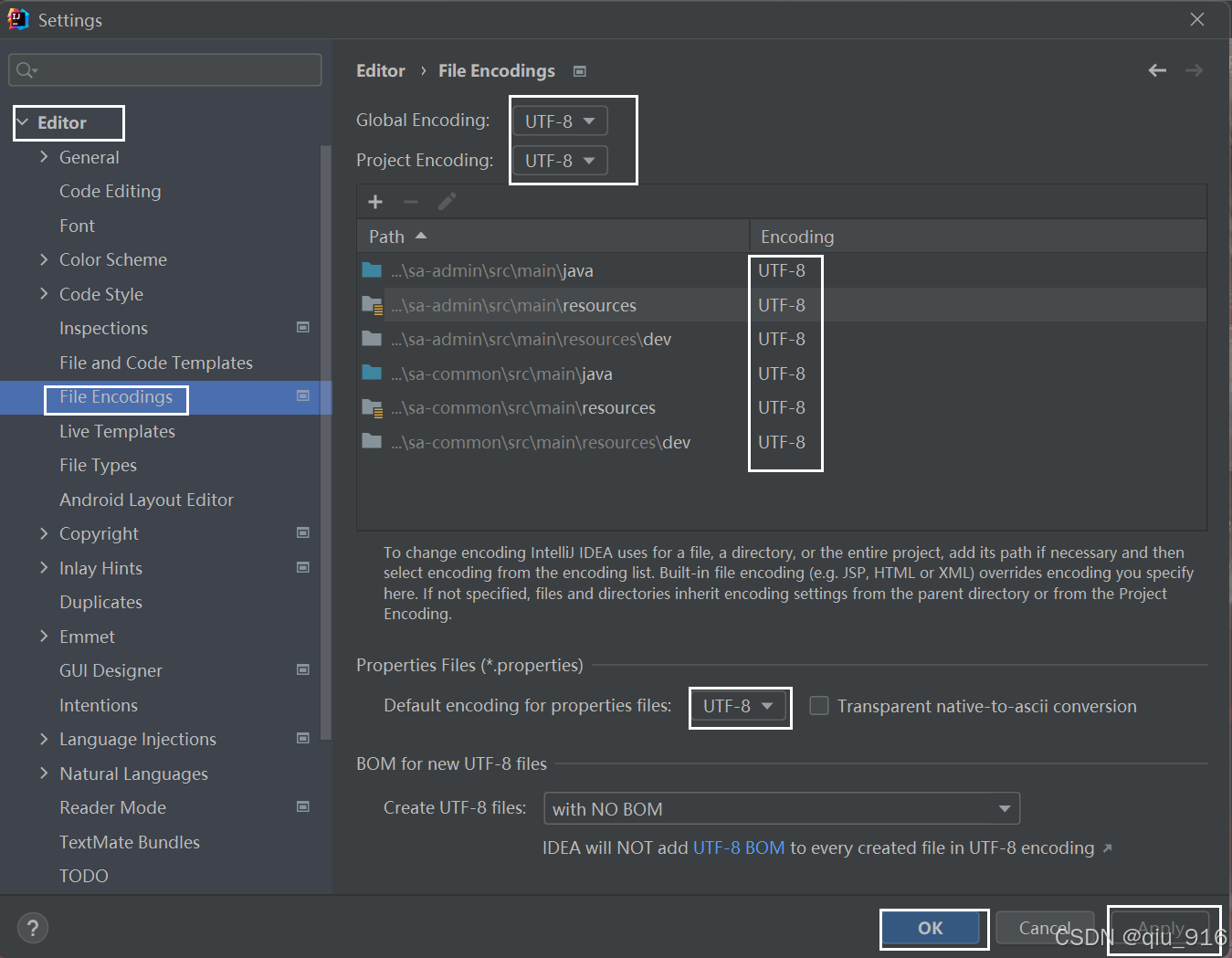 前后端项目分离开发(SpringBoot+vue+redis)——项目启动详细教程_前后端分离项目怎么启动-CSDN博客