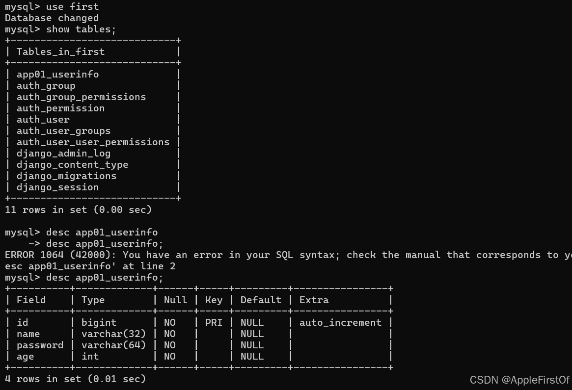 在vs Code上连接mysql数据库,进行数据库迁移vscode怎么连接mysql数据库 Csdn博客