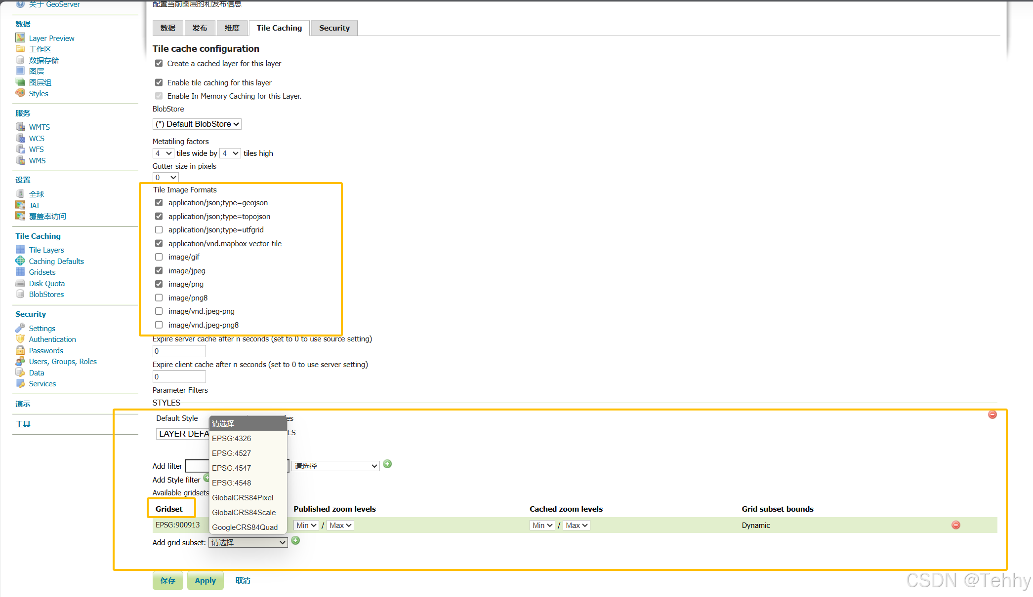 Geosever发布shp图层（图层组）+Mapbox底图+Mapbox GL 加载WMS地图服务-CSDN博客