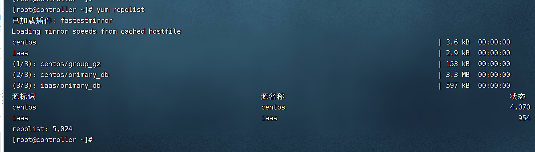 虚拟环境搭建开源云计算管理平台OpenStack（windows电脑）从搭建虚拟环境开始-VMware-centOS7_openstack搭建 ...