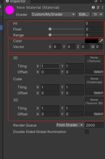 《unity Shader入门精要》学习 基础篇 你好，unity Shaderunity Shader入门精要 Hlsl Csdn博客