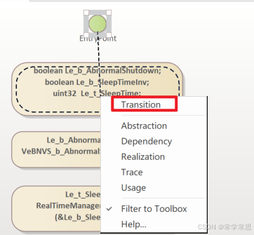 Enterprise Architect(EA)使用方法_enterprise architect怎么用-CSDN博客