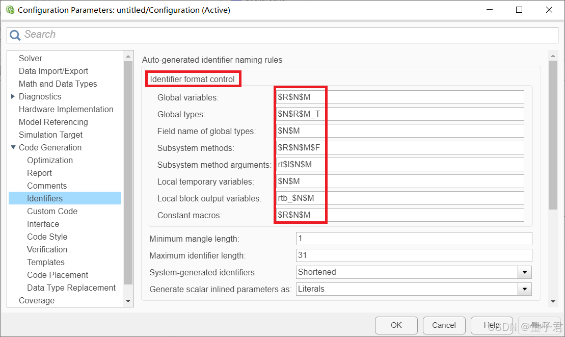 【Matlab学习日记】① Sinmulink自动代码生成教程_matlab自动生成代码-CSDN博客