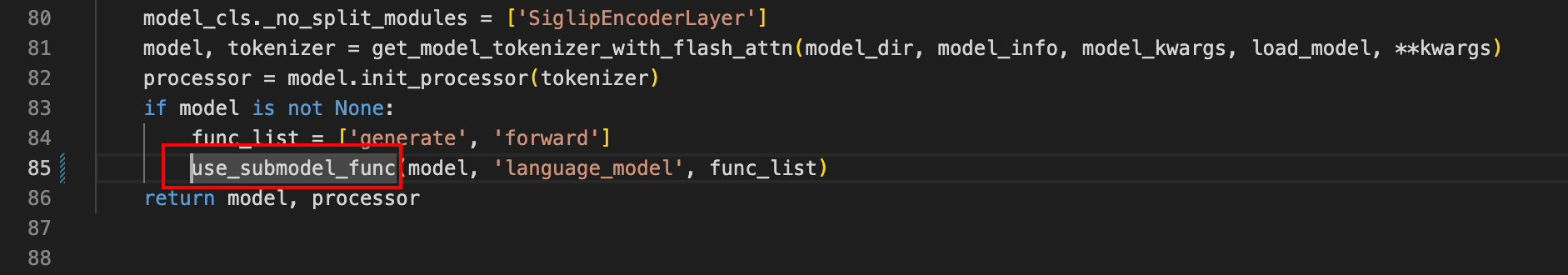 ms-swift框架微调mPLUG-Owl3-7B_ms-swift模型融合报错-CSDN博客
