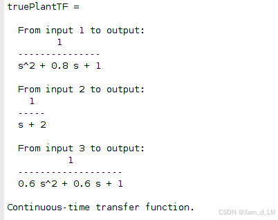 【MPC-Simulink】EX02 高阶线性系统MPC仿真与调试（LTI-MISO）_mpc 高阶-CSDN博客