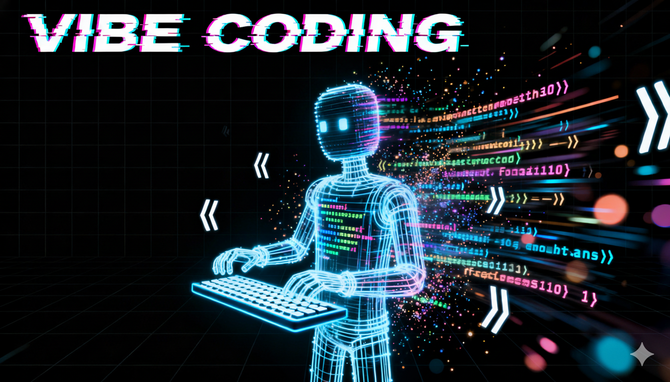 Vibe Coding：蜜月期过了，该聊聊“技术债”了_vibeconding-CSDN博客