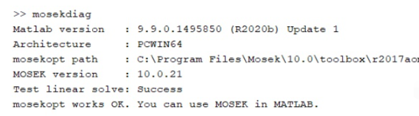 cvx +mosek 3安装_cvx mosek-CSDN博客