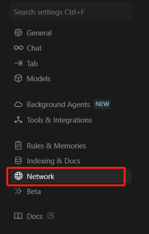 cursor:Model not availableThis model provider doesn‘t serve your region._cursor model not ...
