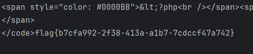 BUU CODE REVIEW 1(反序列化) 新手解题思路-CSDN博客