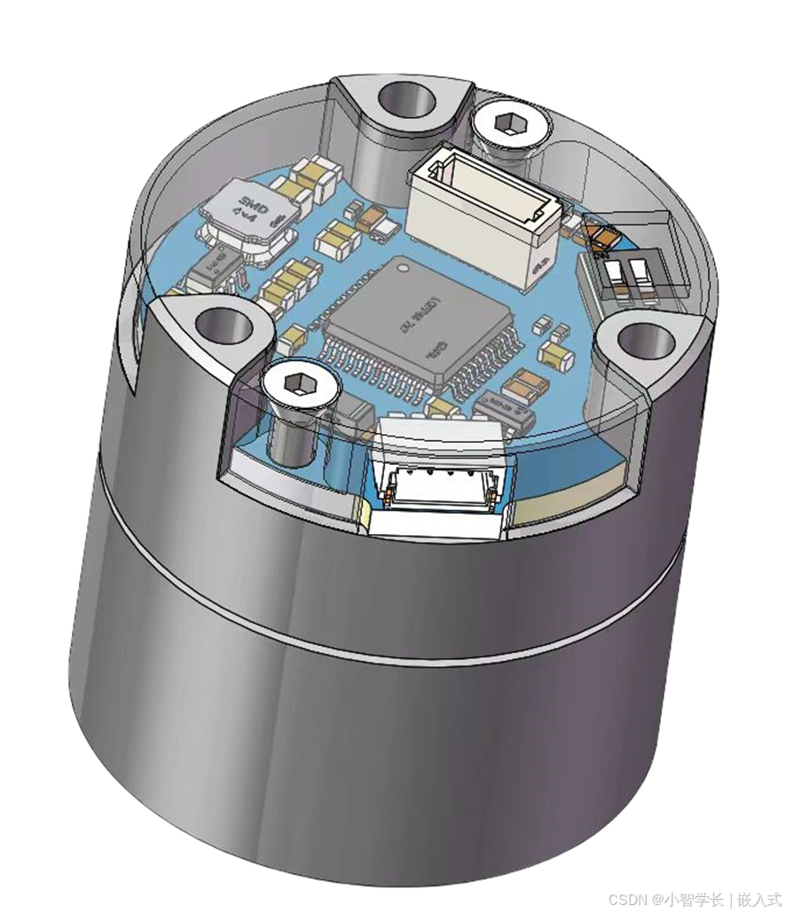 嵌入式成长系列-C-51-32全学完-资料汇总_嵌入式成长系列c-51--CSDN博客