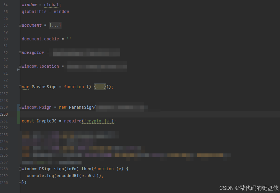 【JS逆向】h5st加密分析 python调用补环境_h5st 5.0-CSDN博客