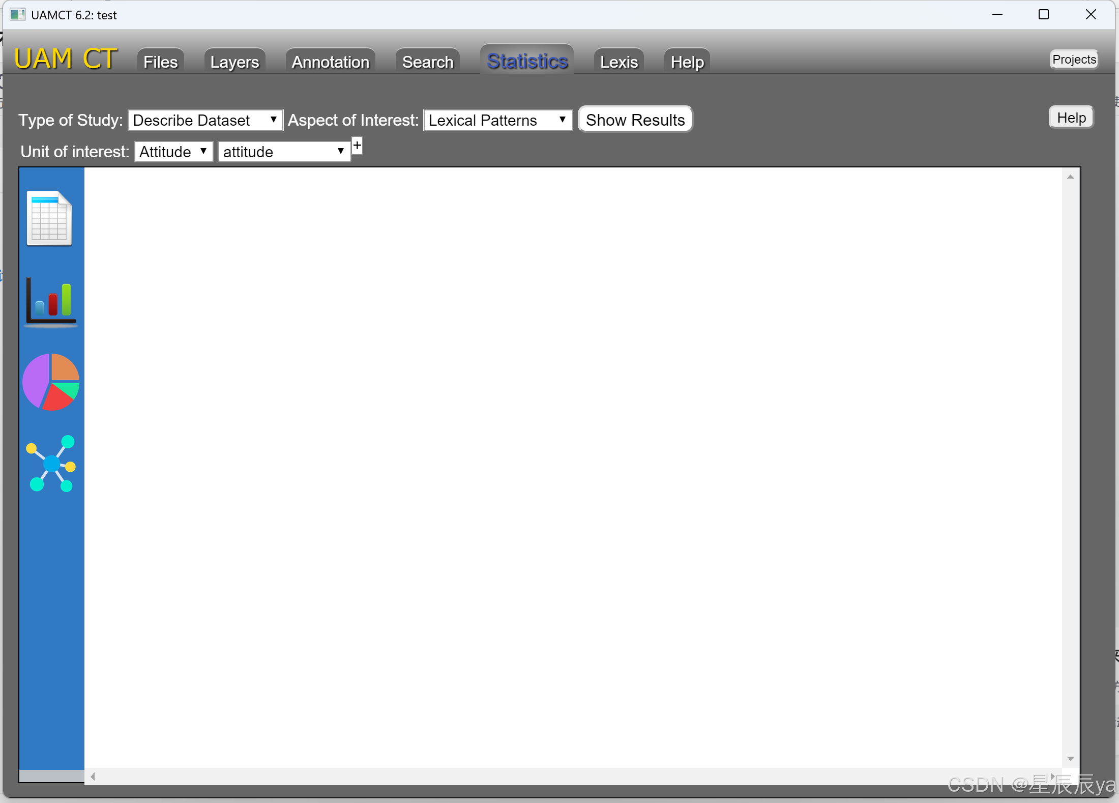 UAM Corpus tool 下载安装使用教程-CSDN博客